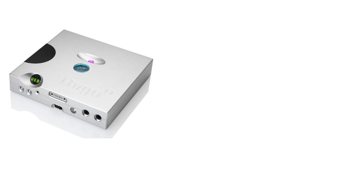Chord Company Hugo TT For Sale | Audiogon