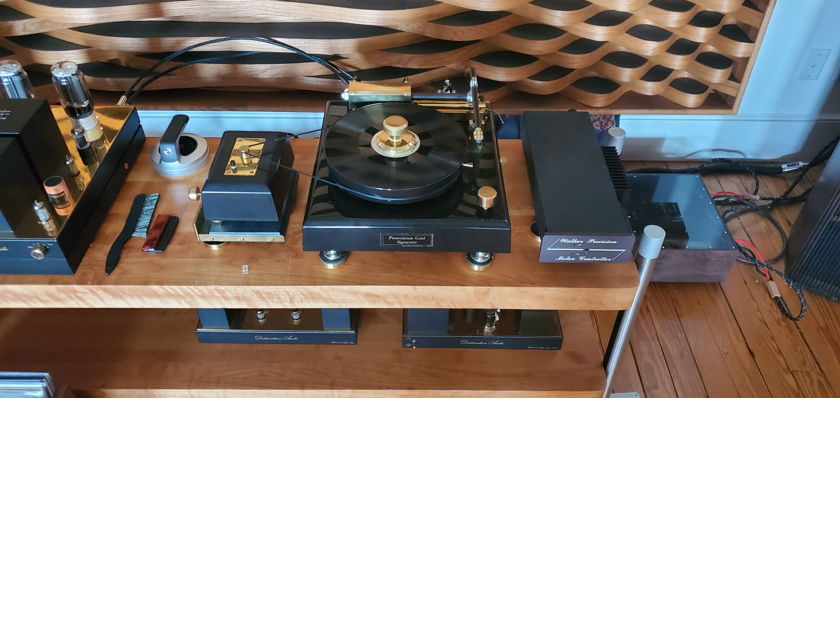 Walker Audio Proscenium Gold Signature Tur... For Sale | Audiogon