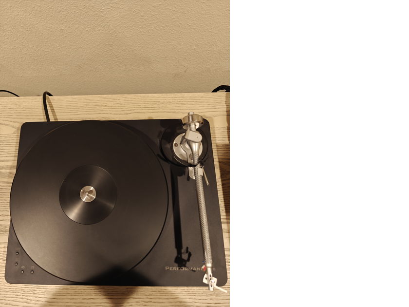 Clearaudio Performance DC For Sale | Audiogon