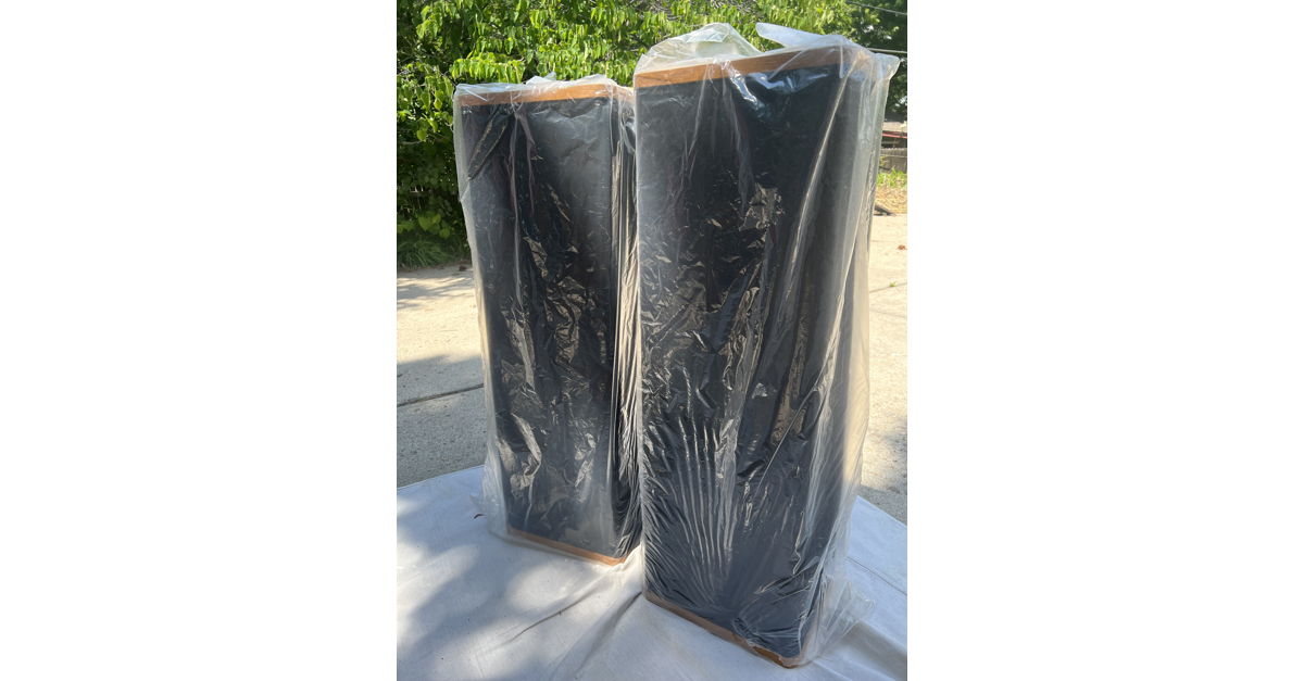 Vandersteen 1b For Sale | Audiogon