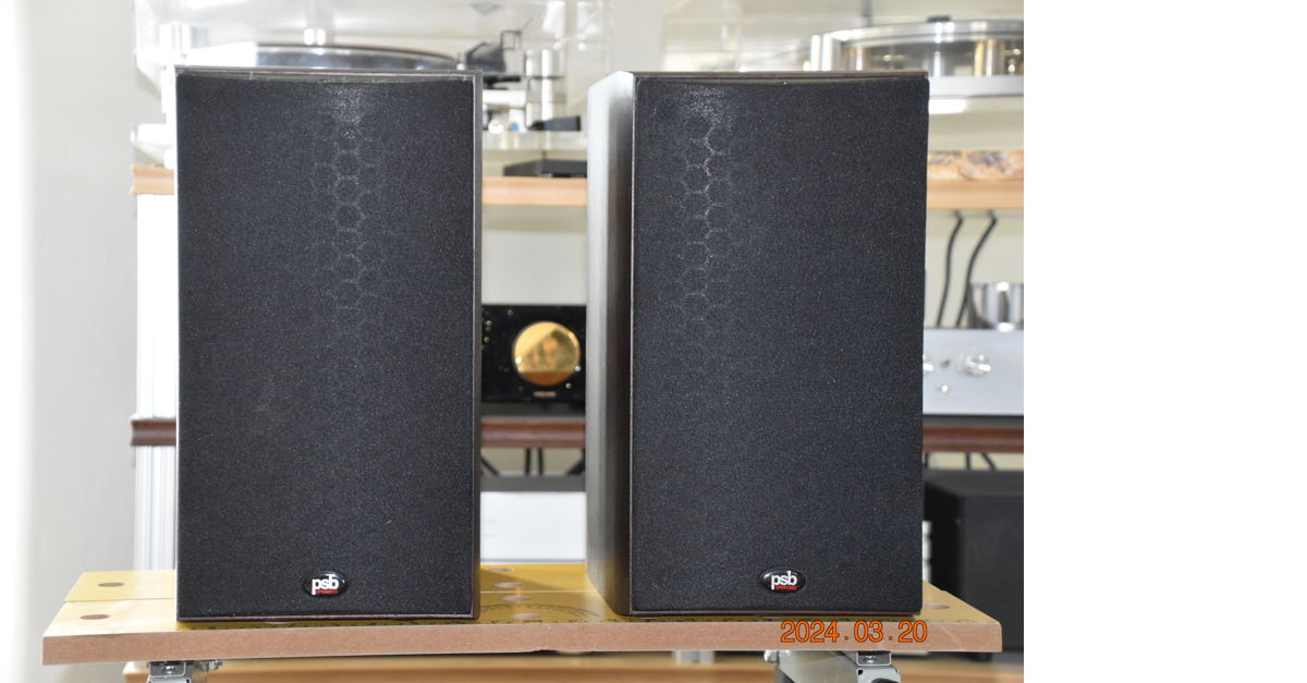 PSB Image B6 For Sale | Audiogon