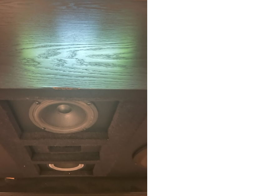 Dunlavy Audio Labs HRCC For Sale | Audiogon