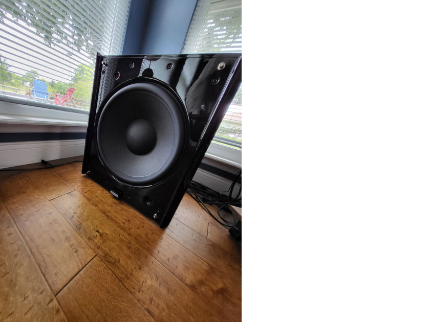 Velodyne DD18 For Sale | Audiogon
