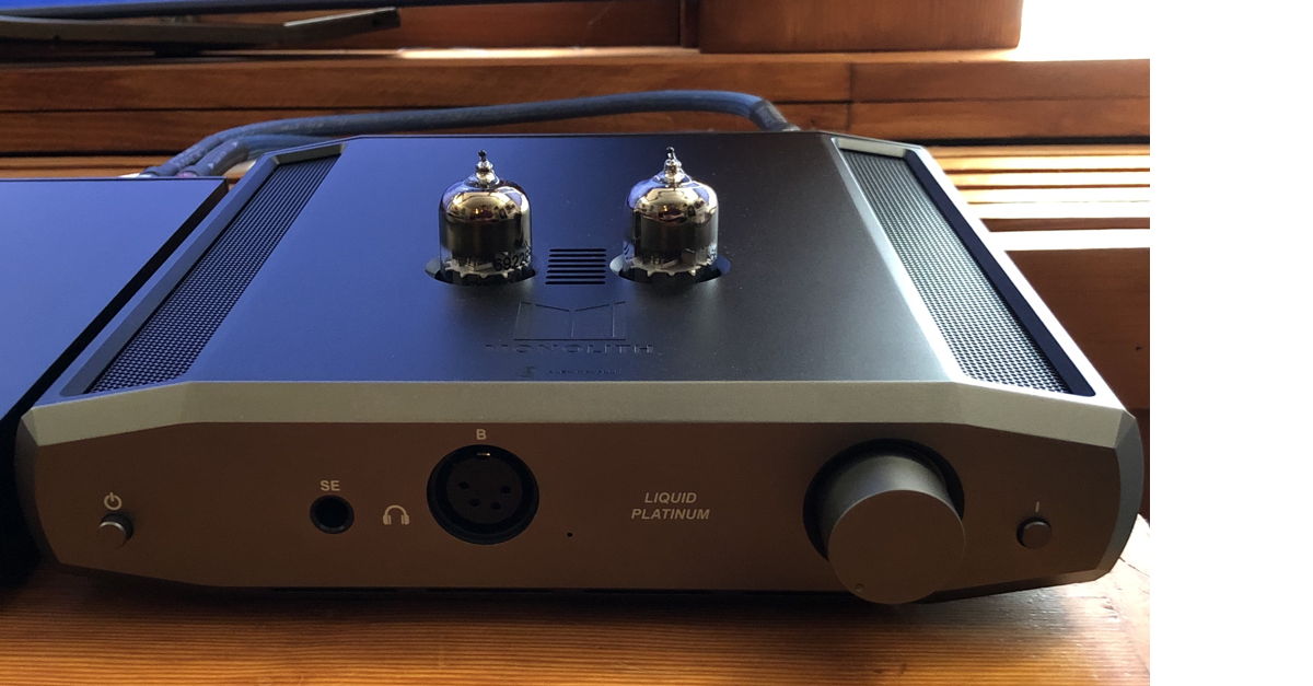 liquid platinum amp