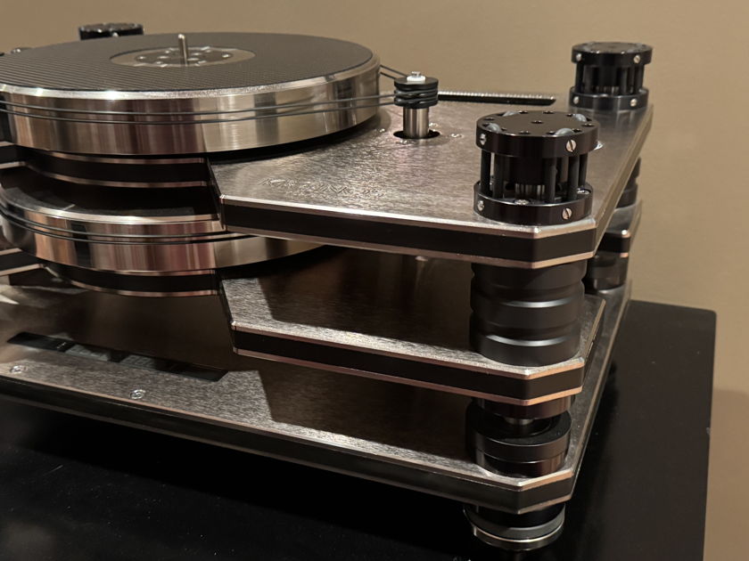 Kronos Audio Limited Edition Pro For Sale | Audiogon