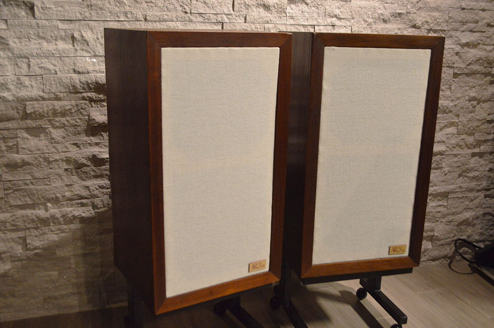 Acoustic Research AR-3a For Sale | Audiogon