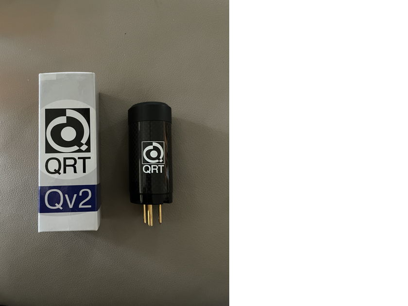Nordost QRT QV2 For Sale | Audiogon