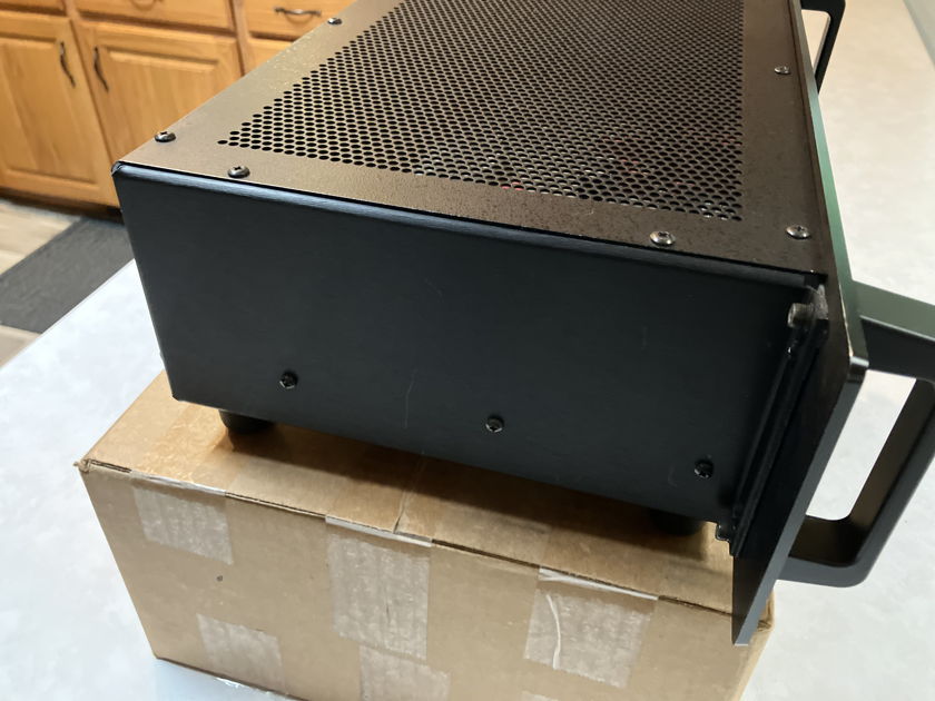 Audio Research DAC-2 -- Great Shape, Frie... For Sale | Audiogon