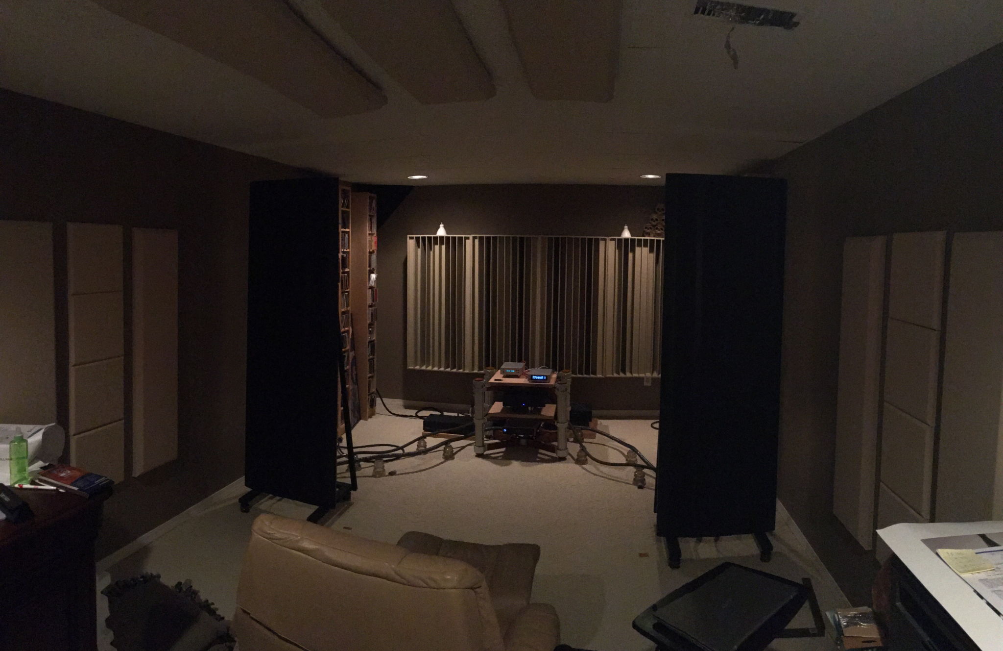 my happy place | Virtual Listening Room