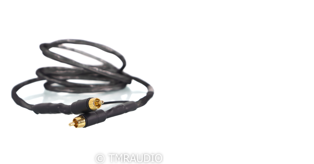 Synergistic Research Alpha Sterling Subwoo... For Sale | Audiogon