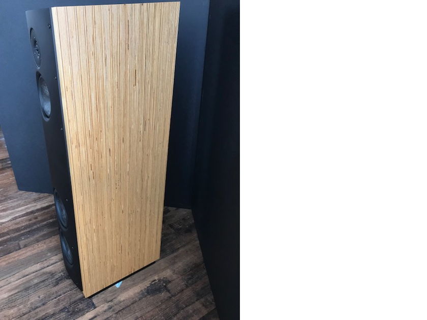 Magico V3 For Sale | Audiogon