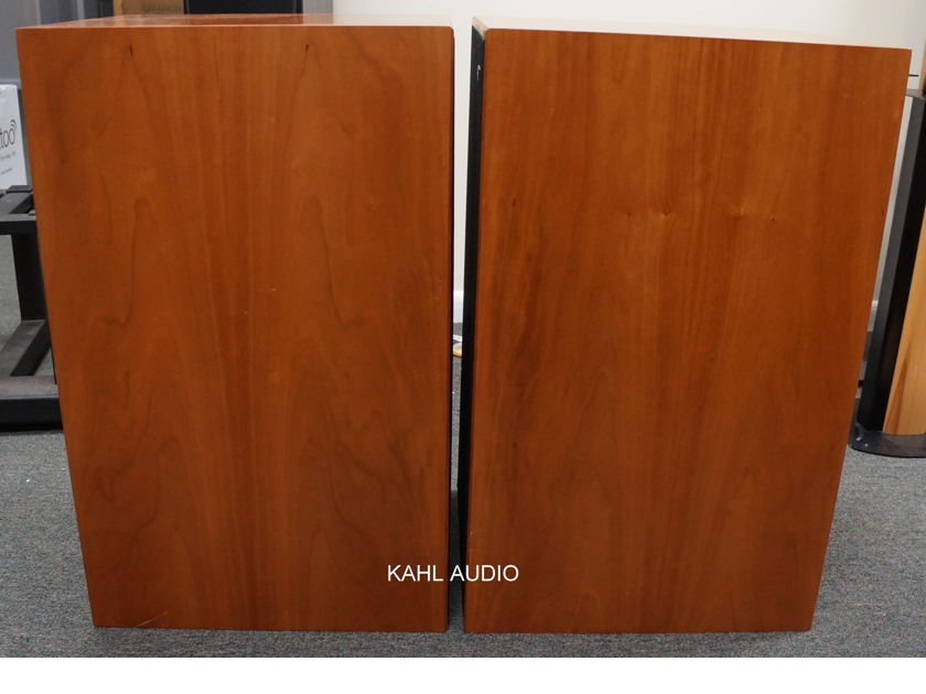 Spendor SP100 monitor speakers w/Sound Anc... For Sale | Audiogon