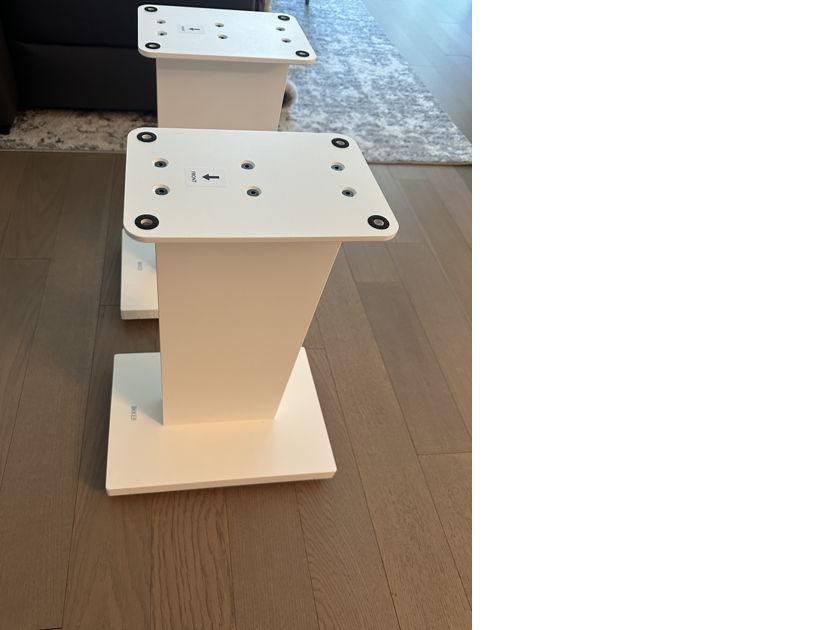 KEF R3 META STANDS For Sale | Audiogon
