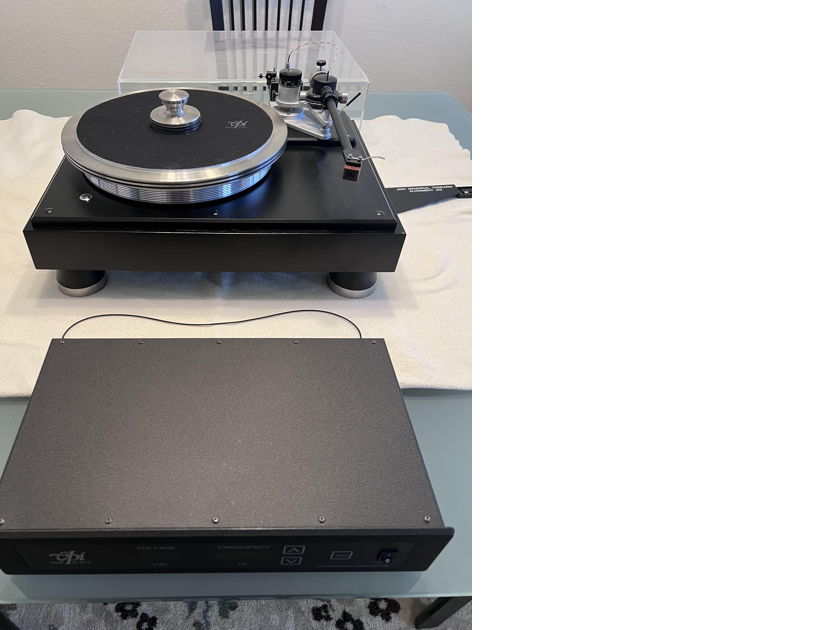 VPI Industries Classic Signature For Sale | Audiogon