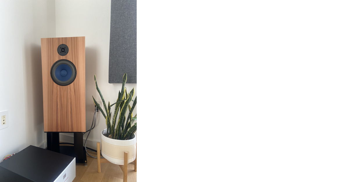 Audio Note (UK) AN-E SPe HE Signature For Sale | Audiogon