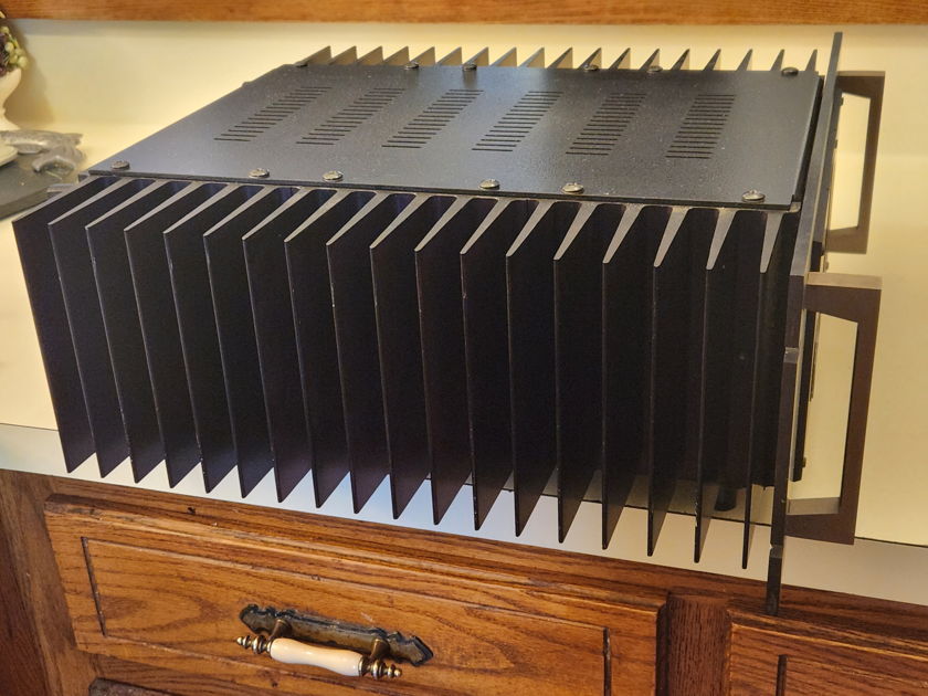 Threshold Stasis 2 For Sale | Audiogon