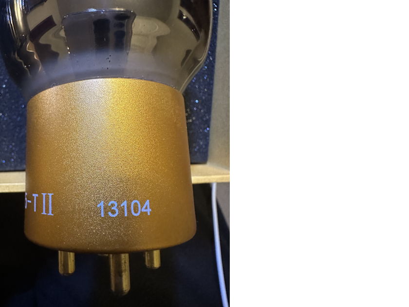 Psvane 845 TII For Sale | Audiogon