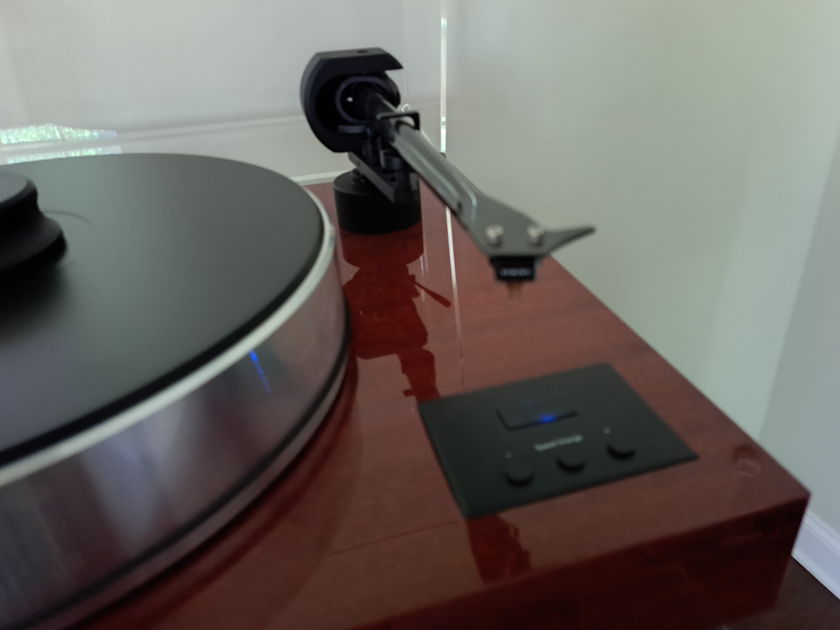 Project Extension 12 Evolution | Turntables | Audiogon