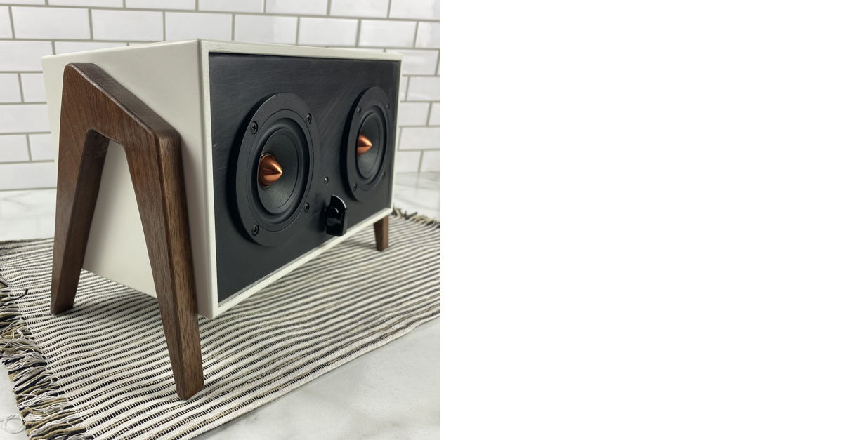 Foster Sound Designs Thalia For Sale | Audiogon