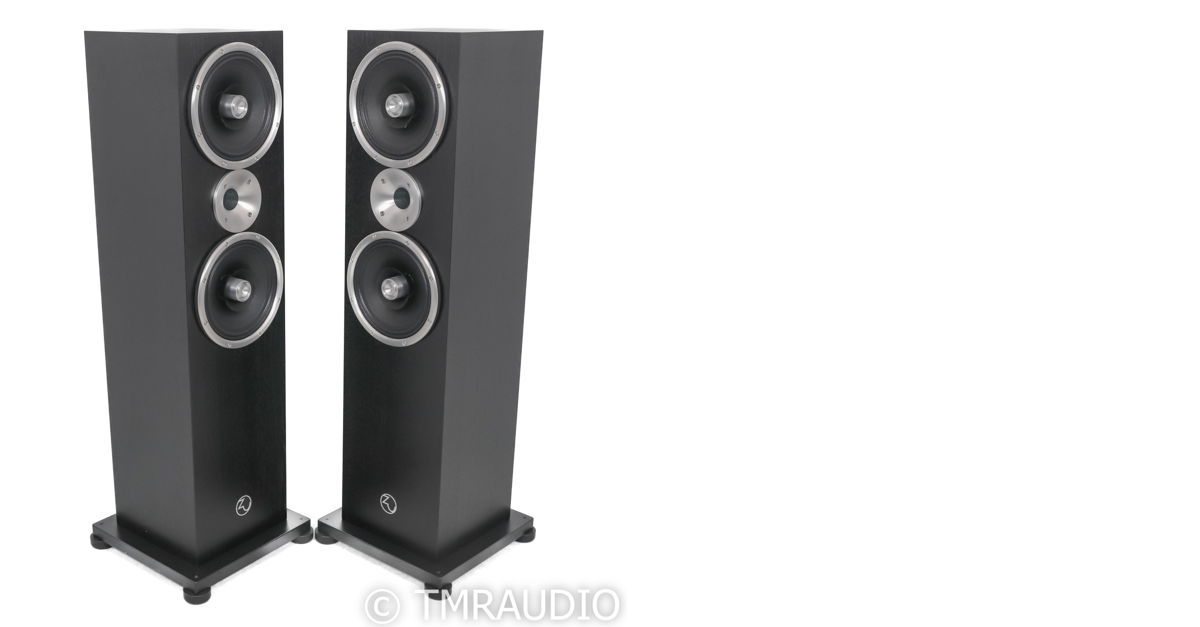 Zu Audio Omen Def Supreme Mk.1 Floorstandi... For Sale | Audiogon
