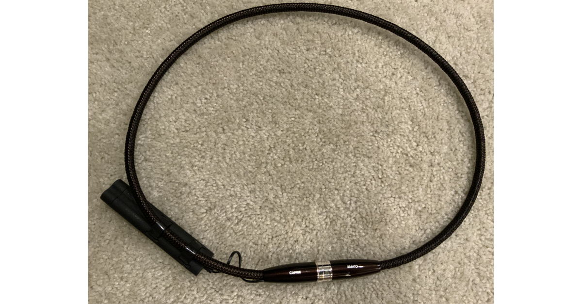 Coffee AES/EBU For Sale | Audiogon