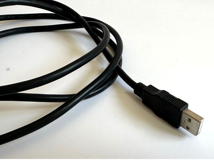 Totaldac USB cable/filter For Sale | Audiogon