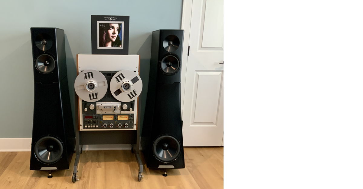 YG Acoustics Hailey 2.2 For Sale | Audiogon