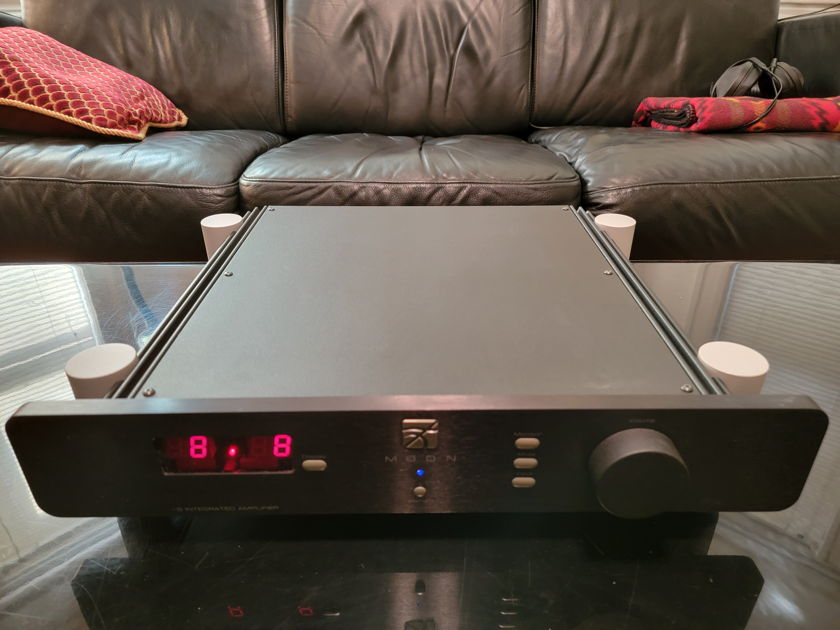 Simaudio MOON i-5 For Sale | Audiogon
