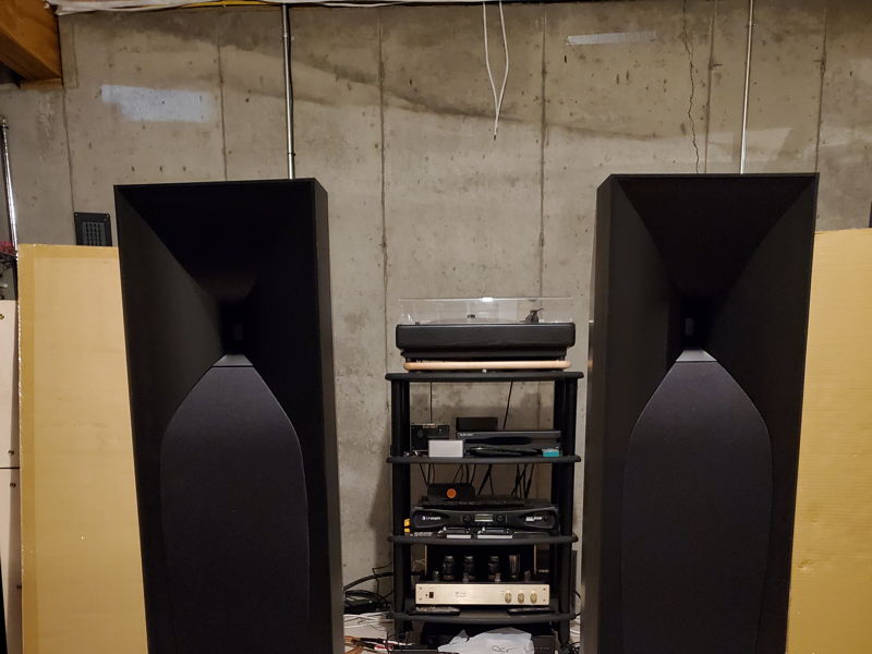 JBL Studio 580 For Sale | Audiogon