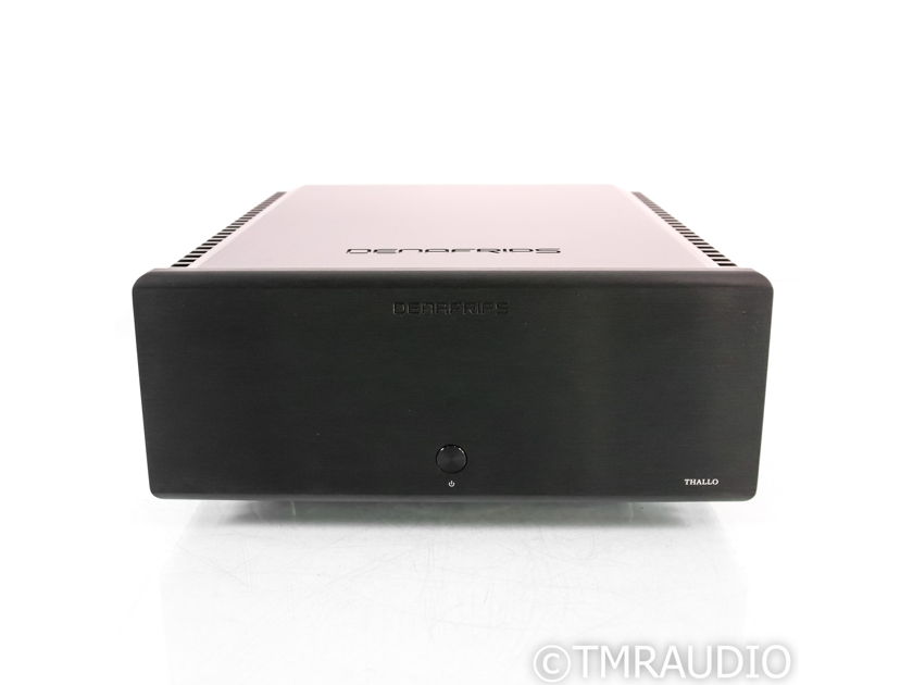 Denafrips Thallo Stereo Power Amplifier (1... For Sale | Audiogon