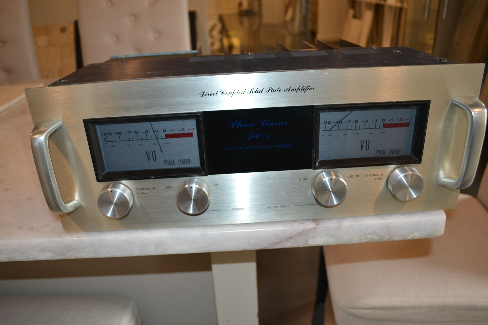 Phase Linear 700B For Sale | Audiogon