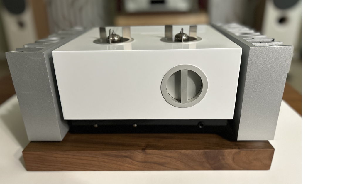 Pathos Acoustics Inpol Remix Mk II For Sale | Audiogon