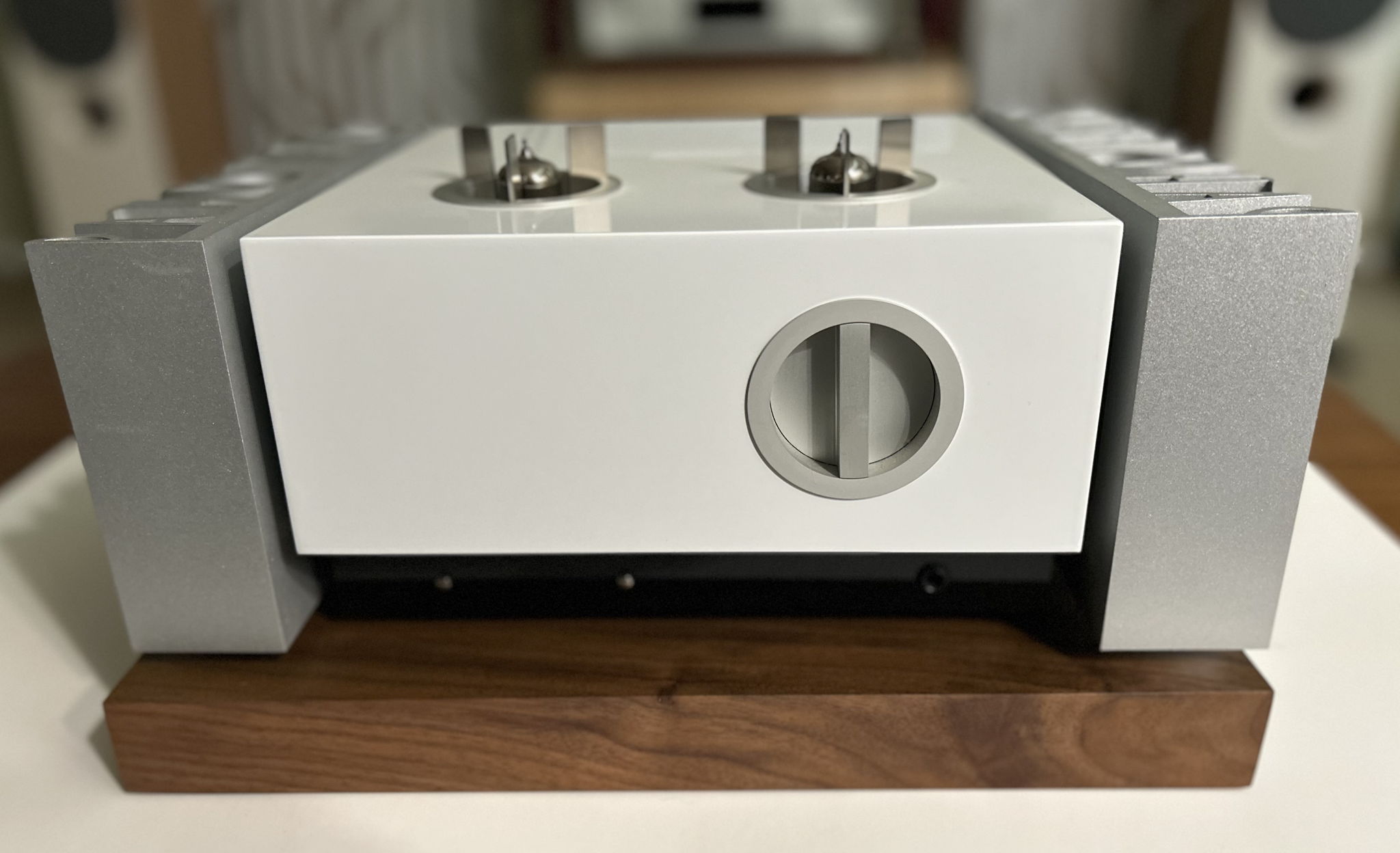Pathos Acoustics Inpol Remix Mk II For Sale | Audiogon
