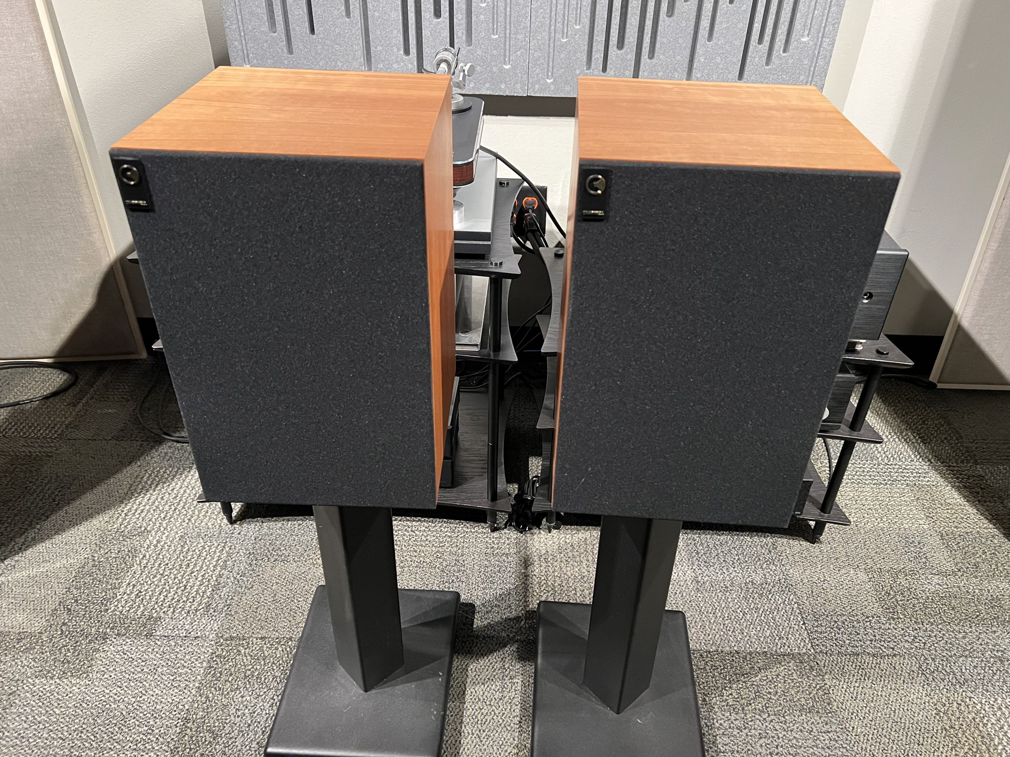 Graham Audio Chartwell LS6 For Sale | Audiogon