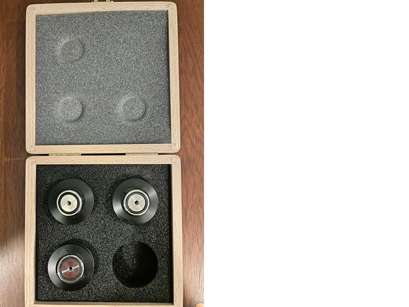 Alto-Extremo Exact (set of 3) For Sale | Audiogon