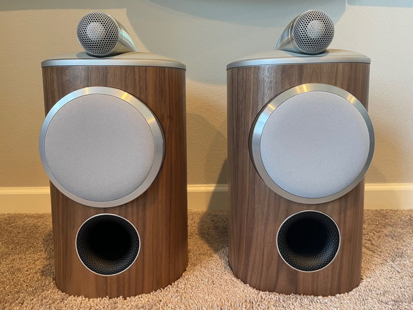 B&W (Bowers & Wilkins) 805 D4 with matchin... For Sale | Audiogon