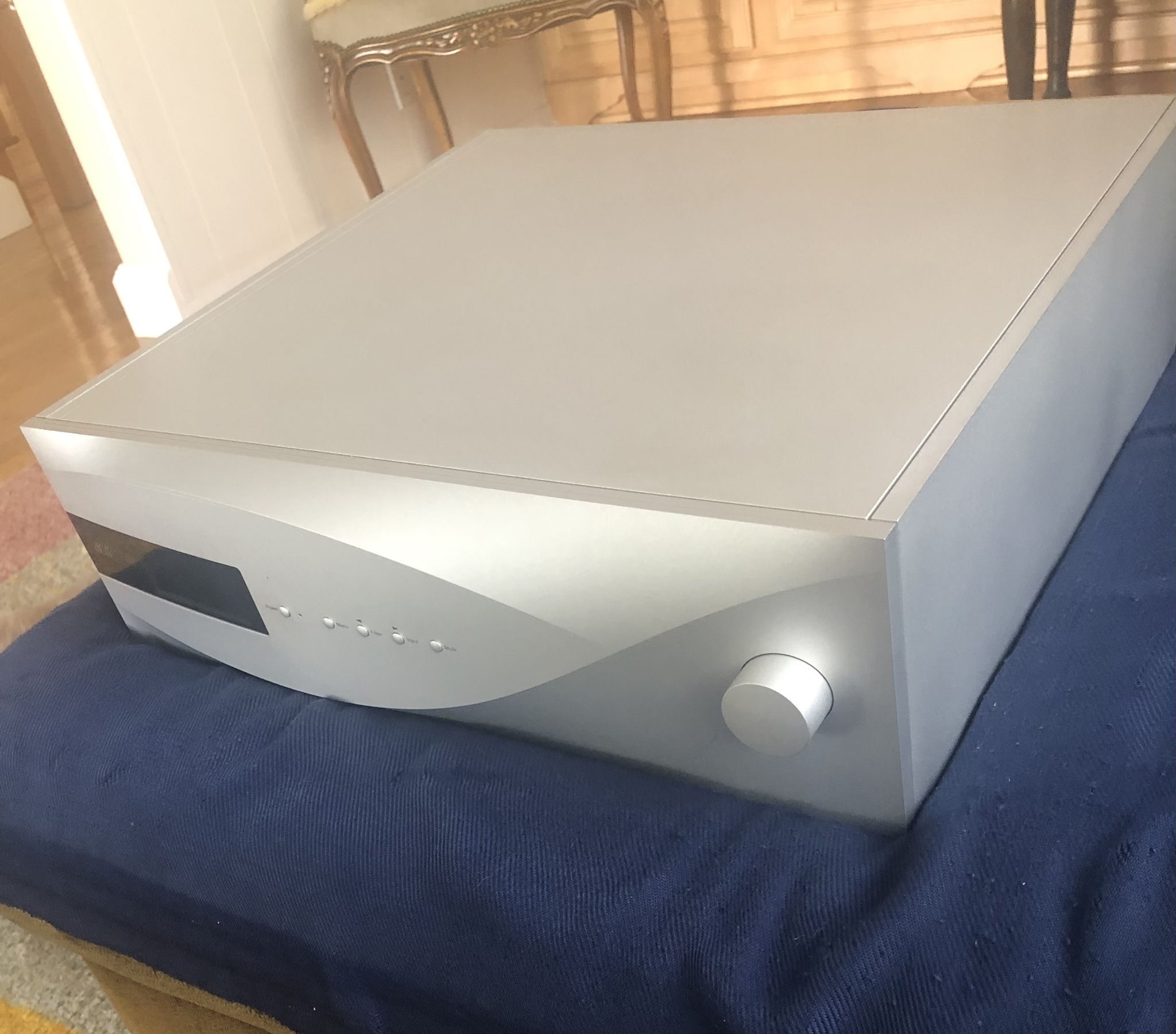 DCS Vivaldi DAC For Sale | Audiogon