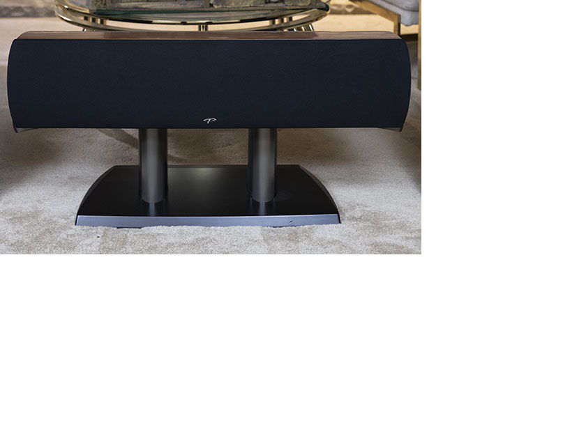 Paradigm Signature C-5 W/Stand For Sale | Audiogon