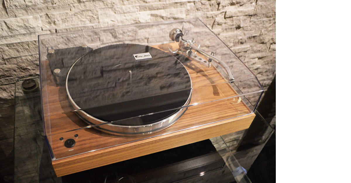 Pro-Ject X-Tension 9 - Audiophile Turntabl... For Sale | Audiogon