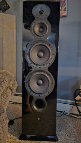 Revel Performa 3 F208 Floorstanding tower ... For Sale | Audiogon