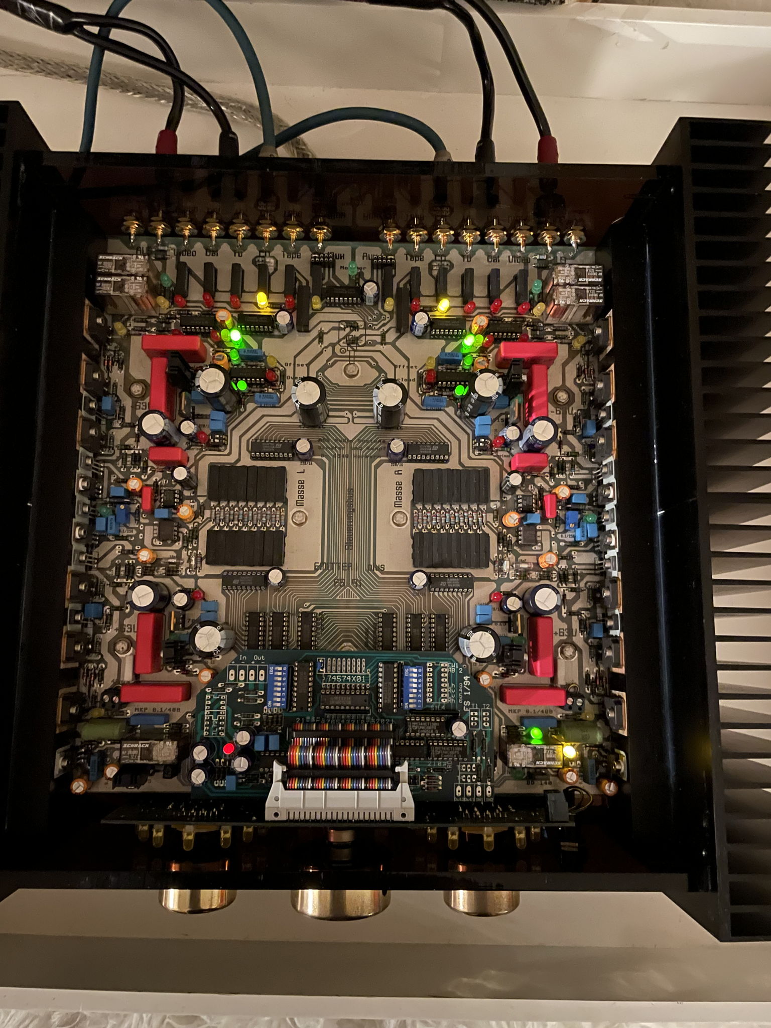 ASR Audio Emitter 1 HD For Sale | Audiogon