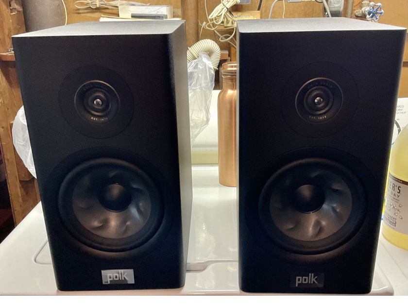 Polk Audio R200 | Speaker | Audiogon