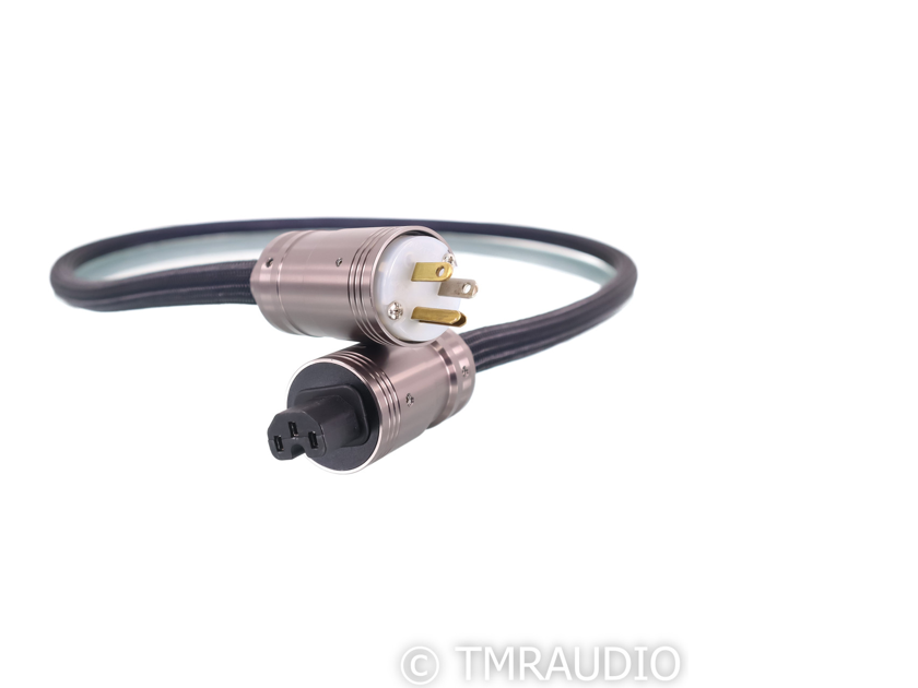 Allnic ZL-5000 Power Cable; 1.8m AC Cord (... For Sale | Audiogon