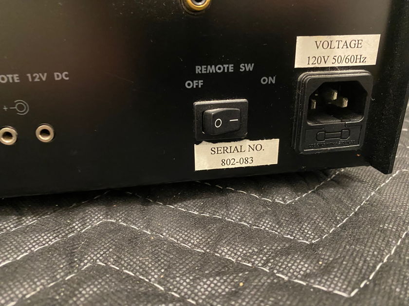 Primare SP31.7 and A30.5 For Sale | Audiogon