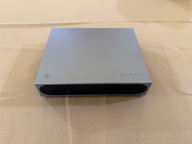 Matrix Audio Mini I4 For Sale | Audiogon