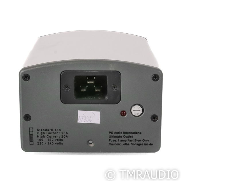 PS Audio Ultimate Outlet 20 For Sale | Audiogon