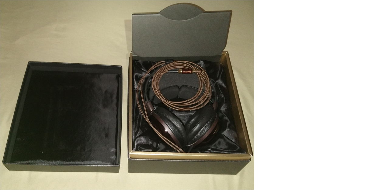 ATH-W3000ANV Audio-Technica Headphones Fif... For Sale | Audiogon