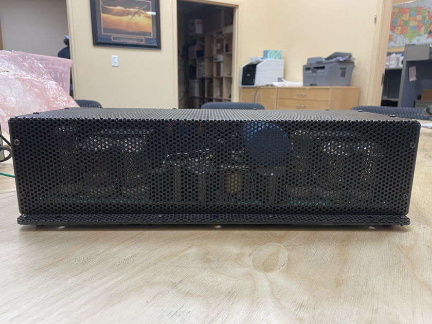 Milbert Amplifiers BaM-235ab For Sale | Audiogon