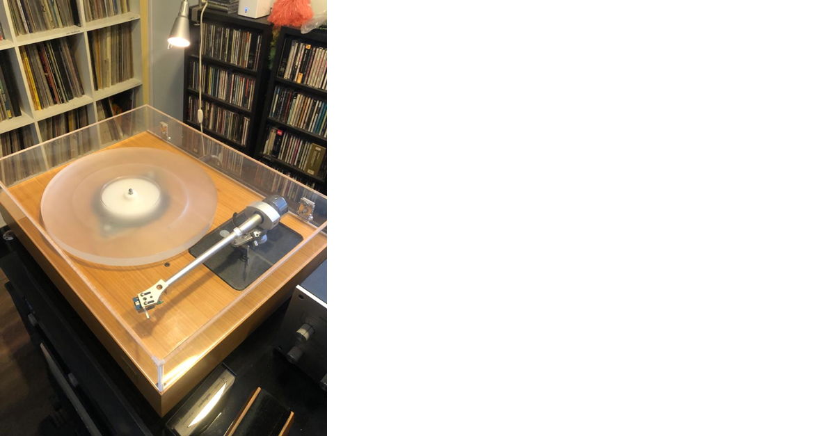 Audio Note TT2 Deluxe Turntable with arm 3... For Sale | Audiogon