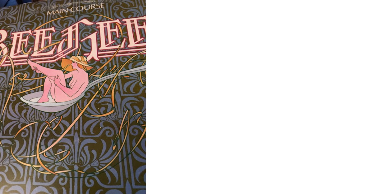 Bee Gees Main Course Bee Gees Main Course For Sale | Audiogon